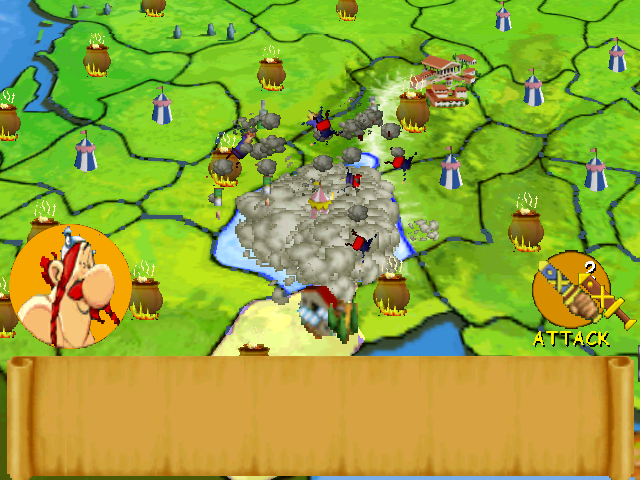 Asterix The Gallic War Pc Full Download