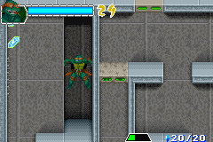 Hardcore Gaming 101: Teenage Mutant Ninja Turtles