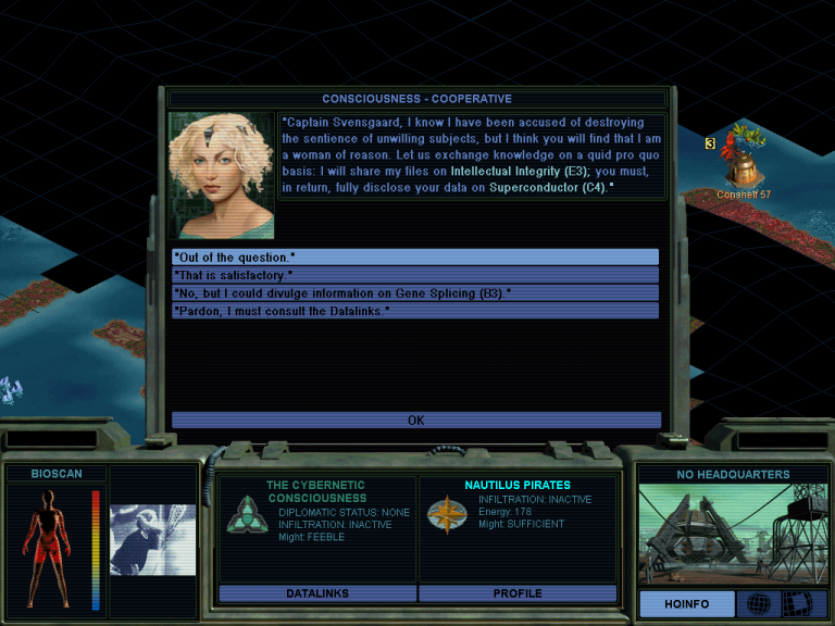 Alpha Centauri – Hardcore Gaming 101