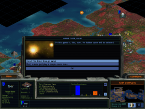 Alpha Centauri – Hardcore Gaming 101