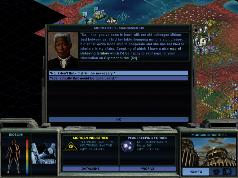 Alpha Centauri – Hardcore Gaming 101