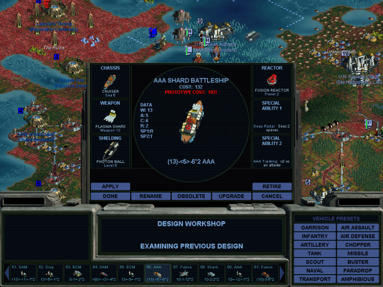 Alpha Centauri – Hardcore Gaming 101