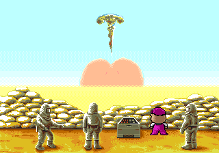 Panic! – Hardcore Gaming 101