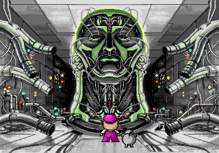 Panic! – Hardcore Gaming 101