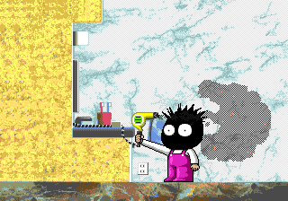 Panic! – Hardcore Gaming 101