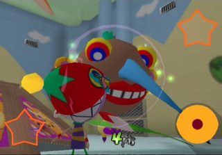 Stretch Panic – Hardcore Gaming 101