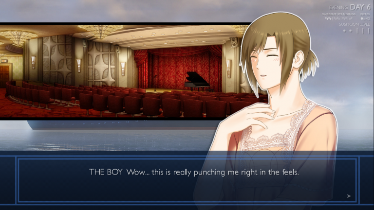 Ladykiller in a Bind – Hardcore Gaming 101