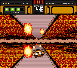 HyperZone – Hardcore Gaming 101