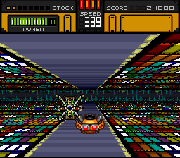 HyperZone – Hardcore Gaming 101