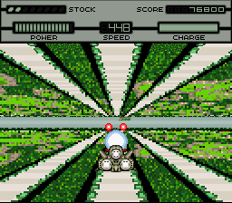 HyperZone – Hardcore Gaming 101