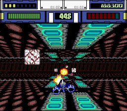 HyperZone – Hardcore Gaming 101