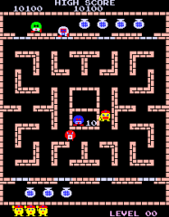 Radix: Beyond the Void – Hardcore Gaming 101