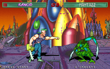 Time Killers – Hardcore Gaming 101