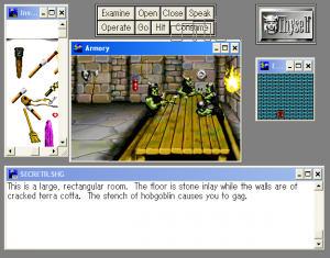 Shadowgate – Hardcore Gaming 101