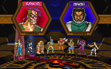 Time Killers – Hardcore Gaming 101