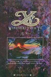 Ys III: Wanderers from Ys – Hardcore Gaming 101