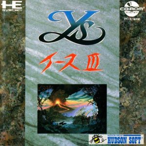 Ys III: Wanderers from Ys – Hardcore Gaming 101