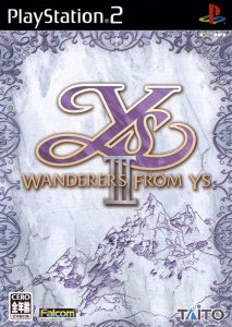 Ys III: Wanderers from Ys – Hardcore Gaming 101