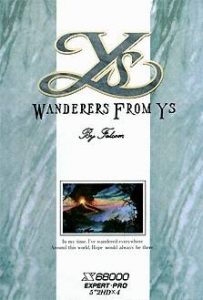 Ys III: Wanderers from Ys – Hardcore Gaming 101