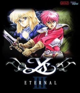 Ys III: Wanderers from Ys – Hardcore Gaming 101