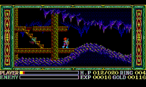 Ys III: Wanderers from Ys – Hardcore Gaming 101