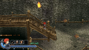 Ys III: Wanderers from Ys – Hardcore Gaming 101