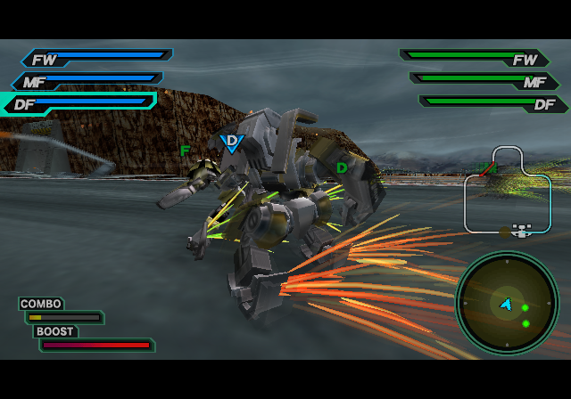 IGPX: Immortal Grand Prix – Hardcore Gaming 101