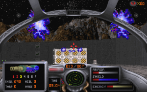 Radix: Beyond the Void – Hardcore Gaming 101