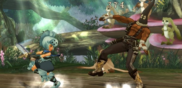 Hellnight – Hardcore Gaming 101