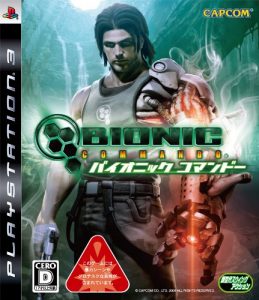 Bionic Commando (2009) – Hardcore Gaming 101