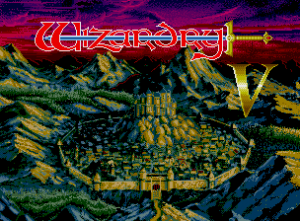 Wizardry V: Heart of the Maelstrom – Hardcore Gaming 101