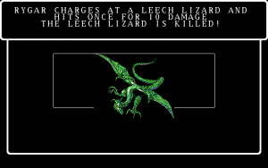 Wizardry V: Heart of the Maelstrom – Hardcore Gaming 101