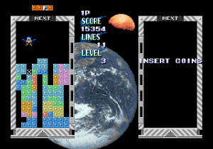 Flicky – Hardcore Gaming 101