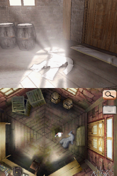 Trace Memory – Hardcore Gaming 101