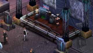 Shadowrun (Genesis) – Hardcore Gaming 101