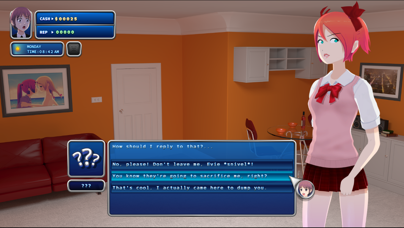 Sinful Eden – Hardcore Gaming 101