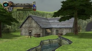 Eternal Ring – Hardcore Gaming 101