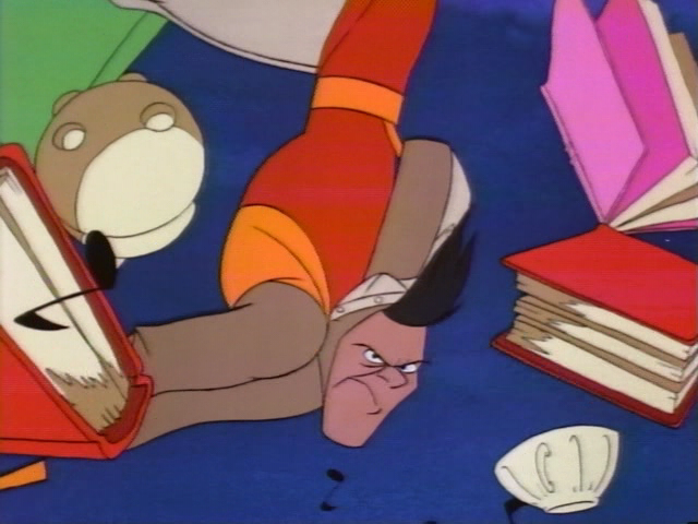 dl2-089 – Hardcore Gaming 101