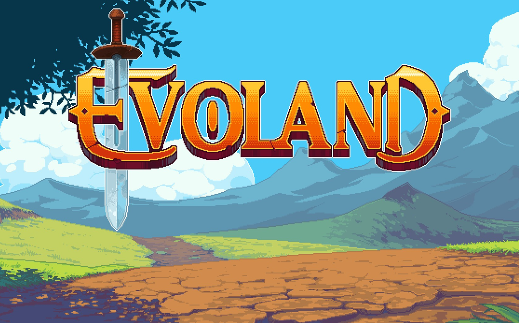Evoland – Hardcore Gaming 101