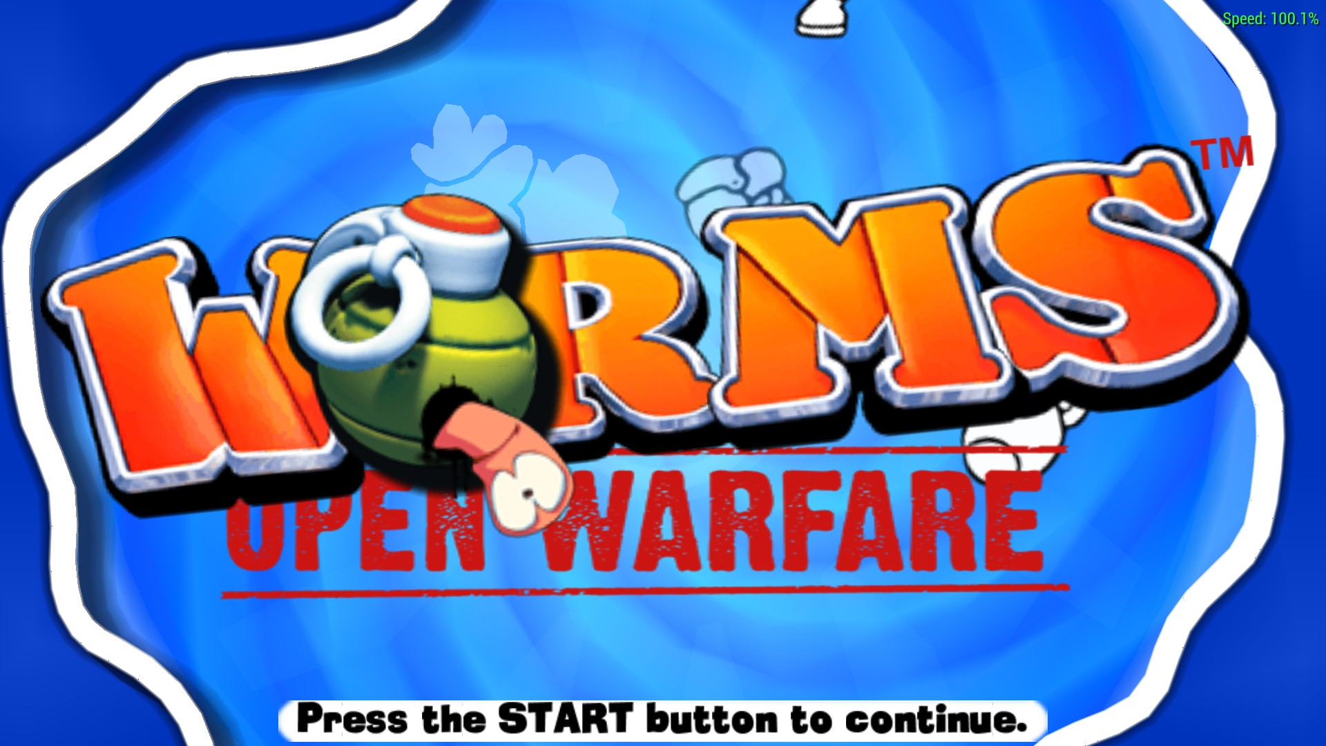 Worms: Open Warfare – Hardcore Gaming 101