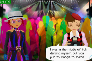 Trace Memory – Hardcore Gaming 101