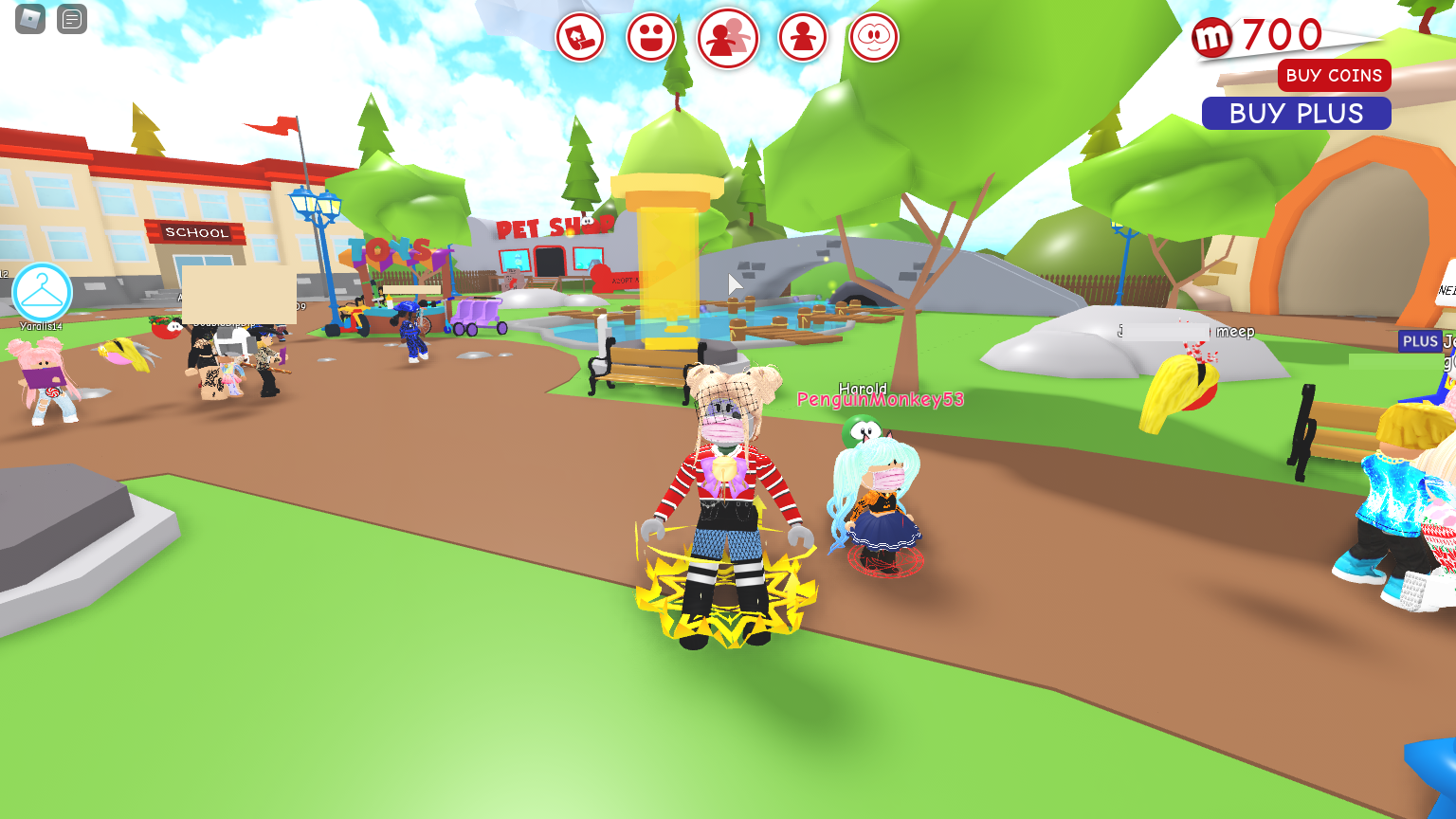 The Weird World Of Roblox Hardcore Gaming 101 The Weird World Of Roblox Hardcore Gaming 101