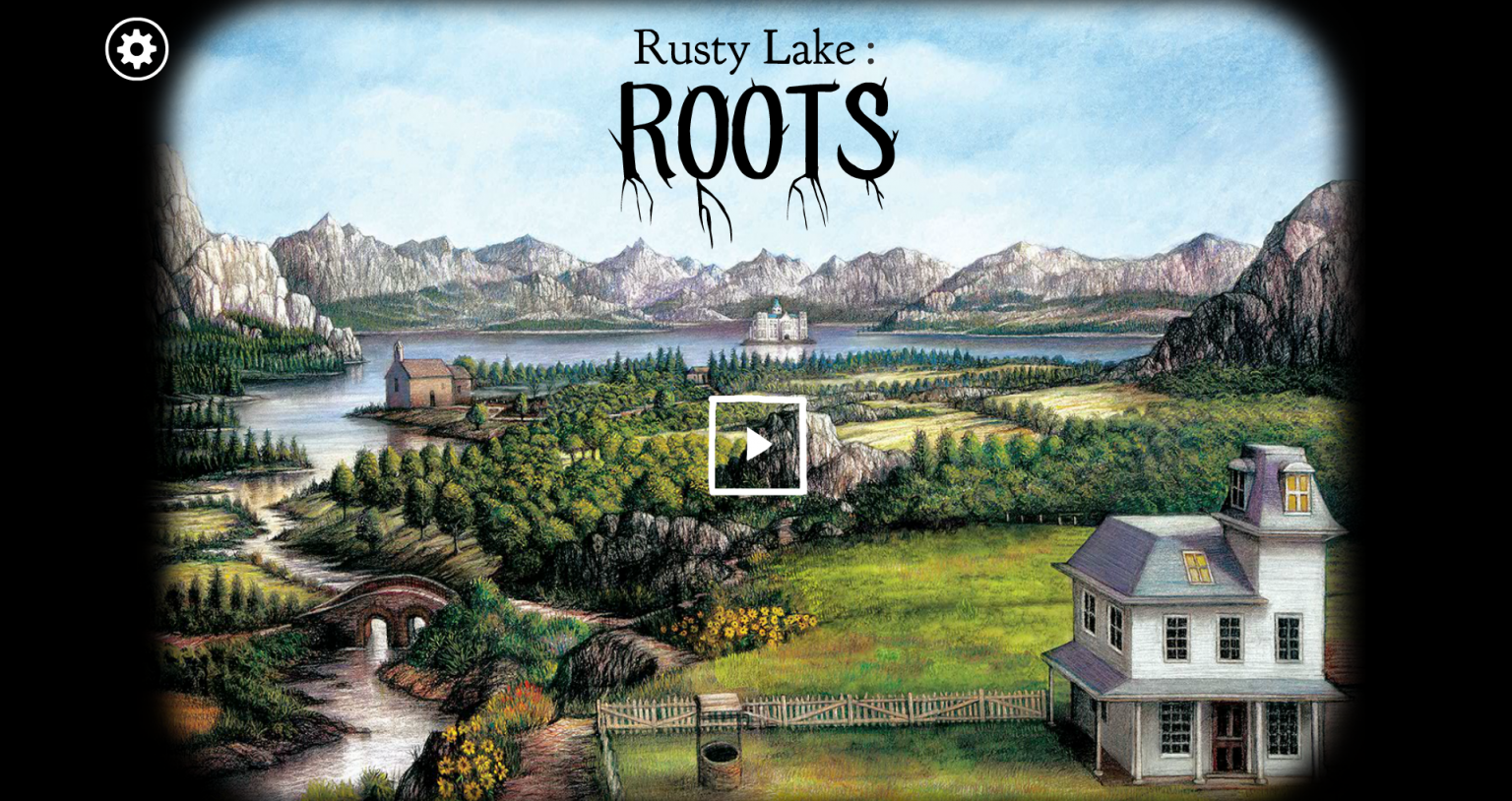 Rusty Lake: Roots – Hardcore Gaming 101