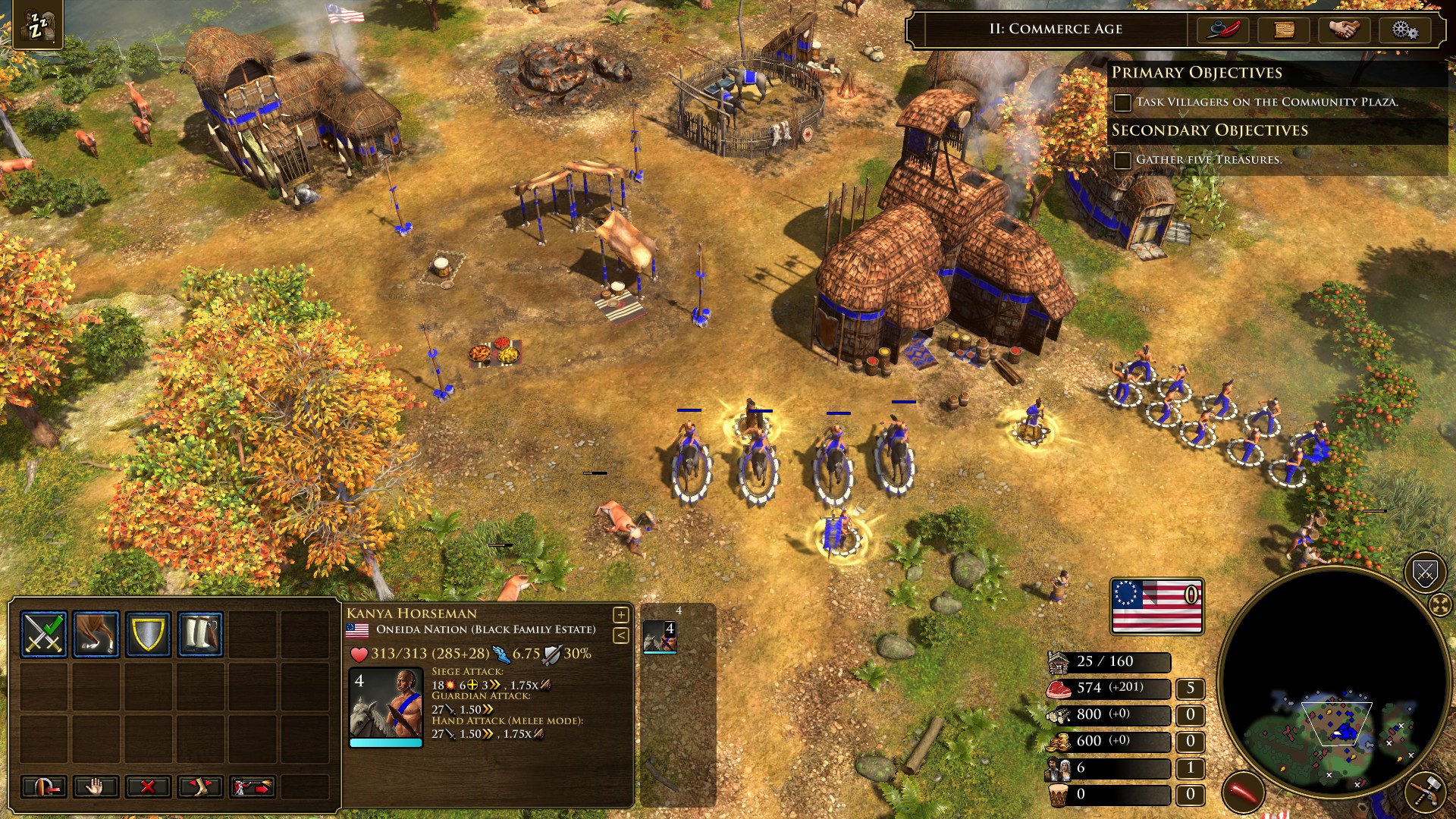 Age Of Empires Iii Definitive Edition Hardcore Gaming 101