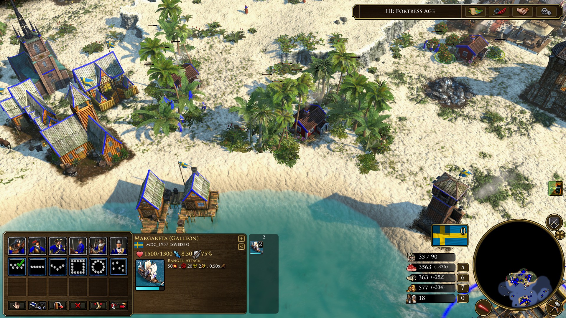 Age Of Empires Iii Definitive Edition Hardcore Gaming 101