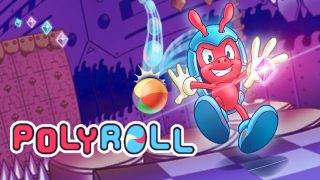 Polyroll – Hardcore Gaming 101