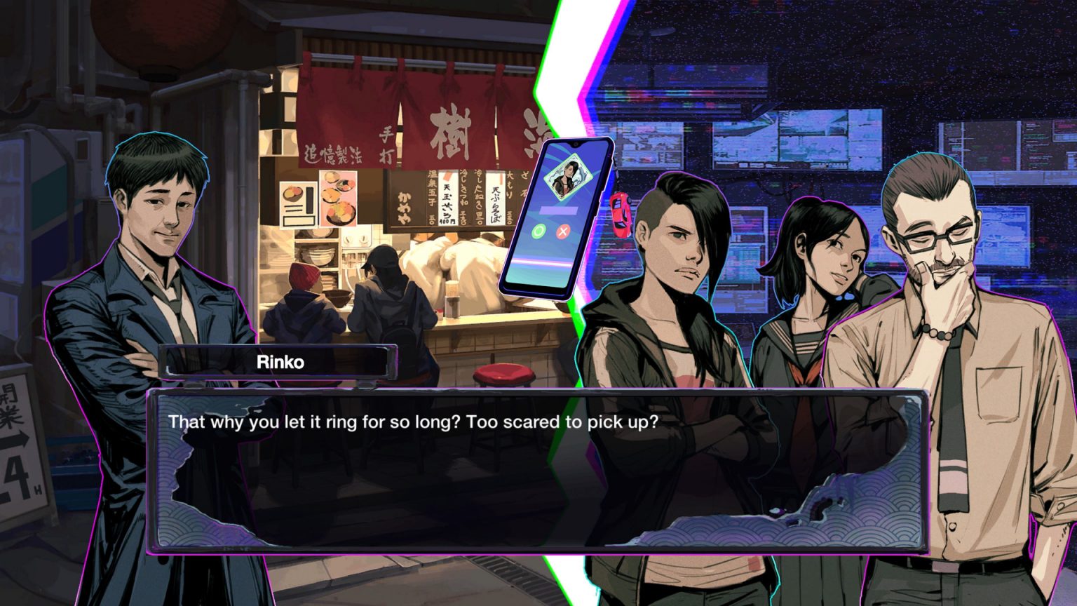 Ghostwire: Tokyo – Hardcore Gaming 101