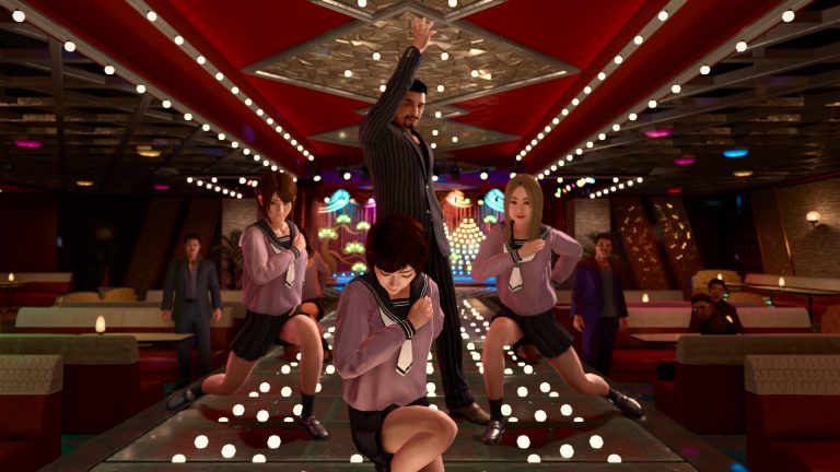 Judgment – Hardcore Gaming 101