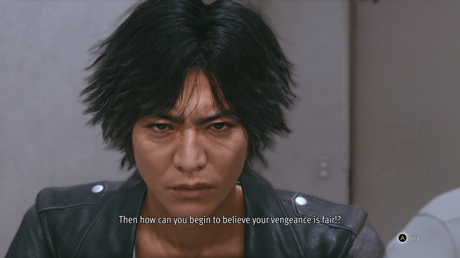 Lost Judgment – Hardcore Gaming 101