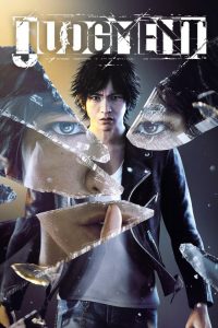 Judgment – Hardcore Gaming 101